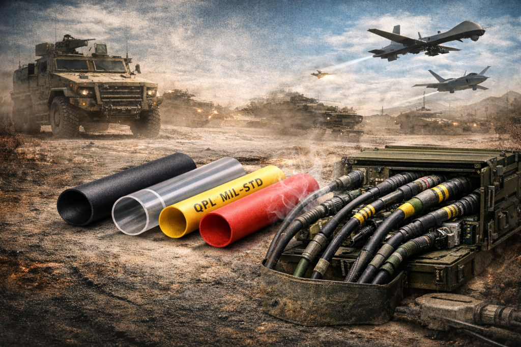 When Military Standards Matter- There's No Room for Compromise: How to ...